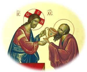 Η ΘΕΙΑ ΛΕΙΤΟΥΡΓΙΑ ΤΟΥ ΑΓΙΟΥ ΙΩΑΝΝΟΥ ΤΟΥ ΧΡΥΣΟΣΤΟΜΟΥ | АВТОНОМНА ...